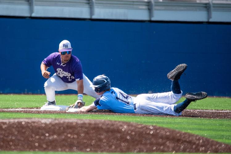 Roy-Hart struggles in shutout to Depew in Class B final | Sports ...