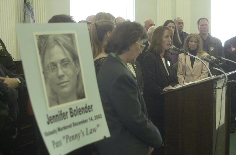 Mother of slain Falls teen speaks out against release of one of her ...