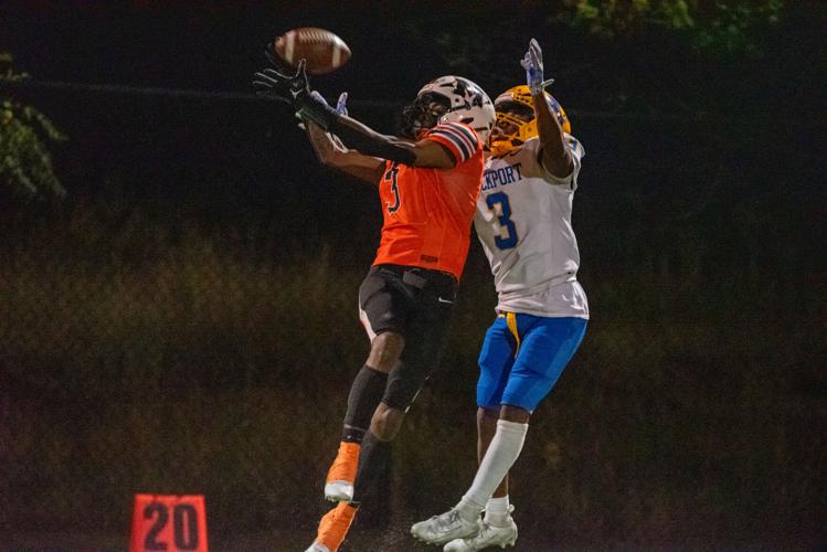 Lockport loses fourth-quarter lead on McKinley's late score | Sports ...