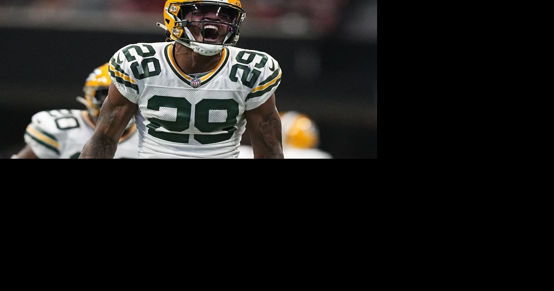 Brandon Beane details how Rasul Douglas trade to Bills happened, what ...