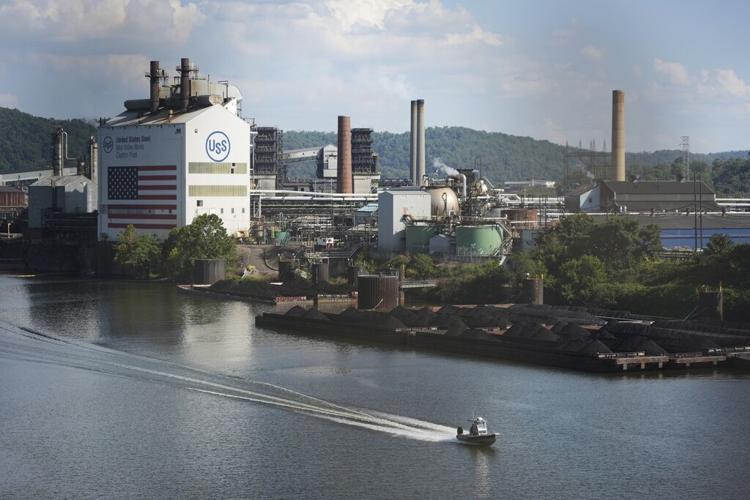 Fatal explosion at U.S. Steel's plant raises questions about its future ...