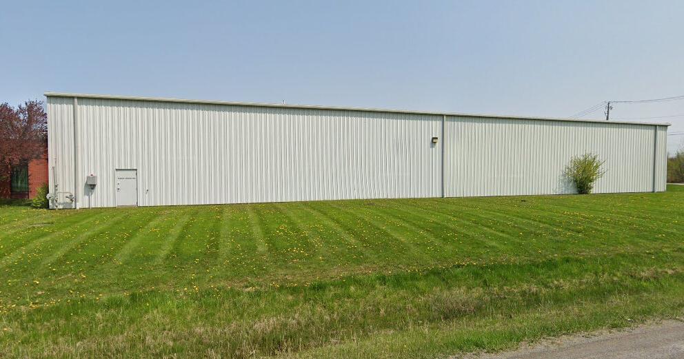 Lockport fence maker gets IDA incentives for new facility | Local News ...