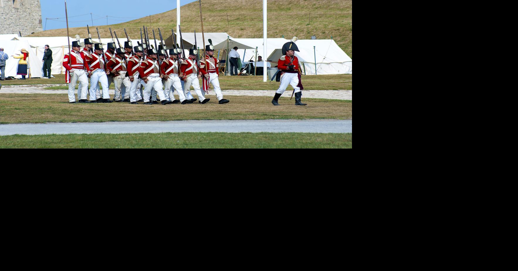 Old Fort Niagara hosting Defending Niagara this weekend | Local News ...