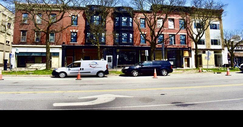 National Grid funds Falls projects | Local News | niagara-gazette.com