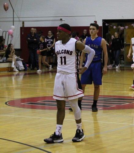 Ware learning what it means to play point guard | Sports | niagara ...