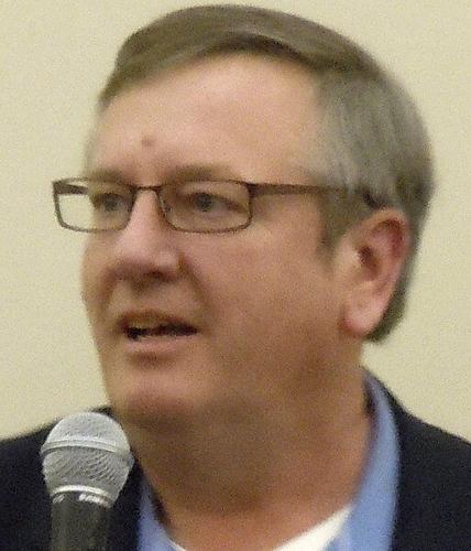 Jim Bittner to lead fruit-farming advocacy groups | Community | niagara ...