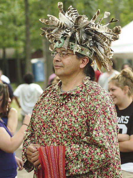 Tuscarora Nation celebrating 170th Picnic and Field Days this weekend ...