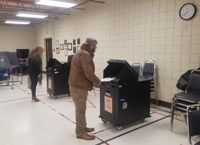 Rising to the challenge: Voters in Niagara County stepped up | Election ...