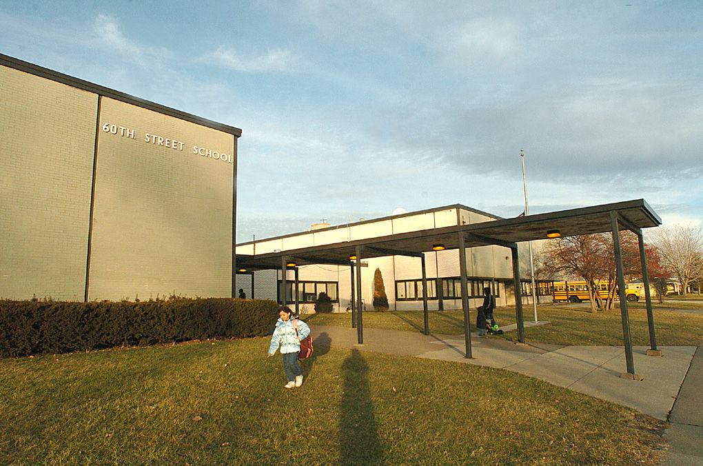 SCHOOL CLOSINGS: New challenges for elementary students | Local News ...