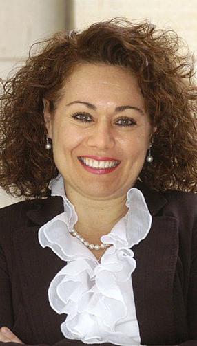 Dyster replacing Donna Owens, Maria Brown | Local News | niagara ...
