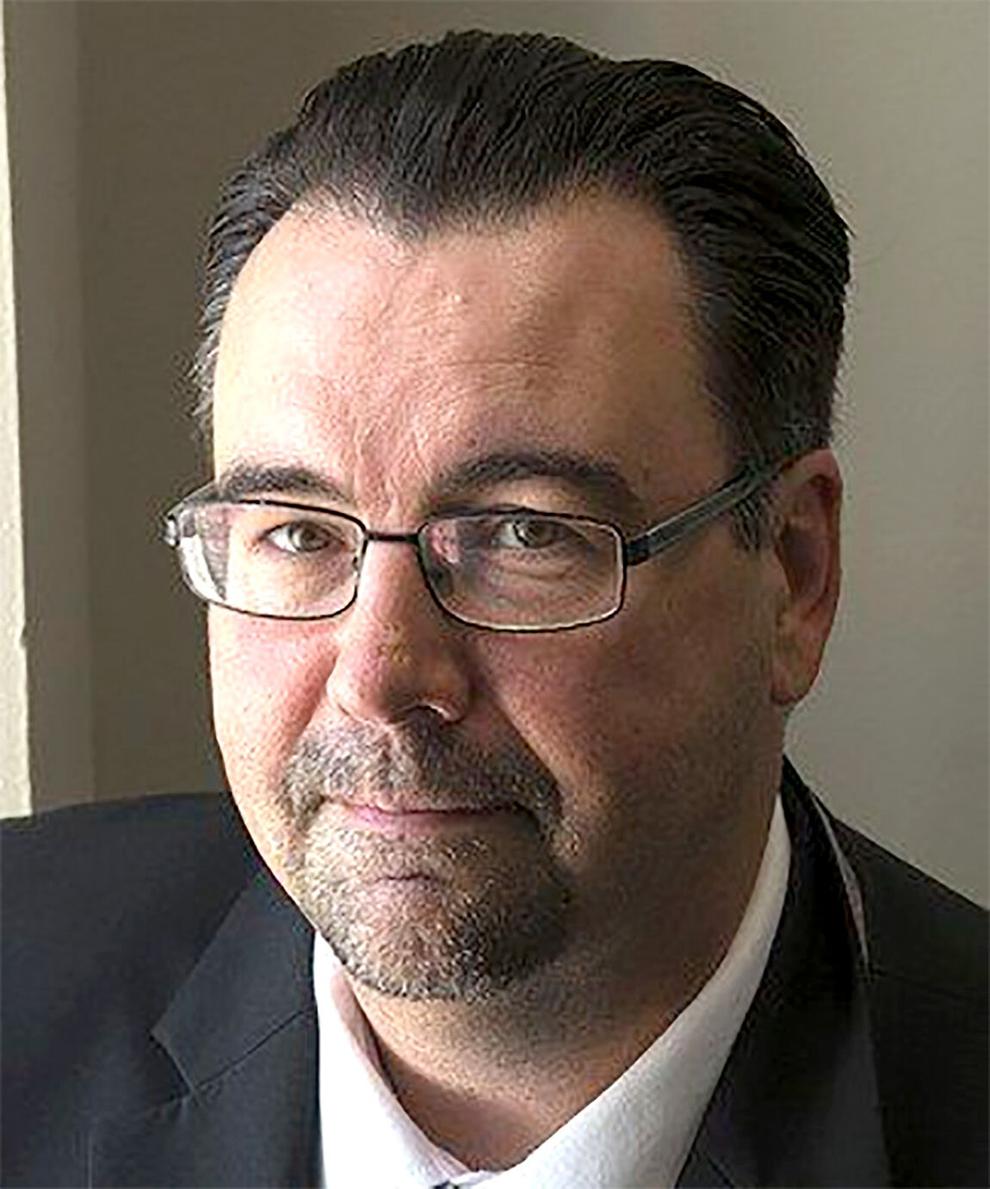 SCHEER: As luck would have it, Janet Slipko leaves Gazette after 44 ...