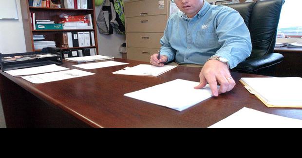 WEB ONLY: Mike Mahar Q&A | Local News | niagara-gazette.com