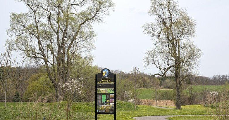 Lytle family donates remaining land to town nature preserve | Local ...