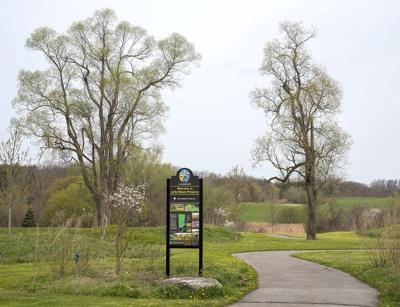 Lytle family donates remaining land to town nature preserve | Local ...