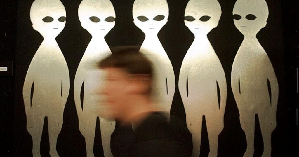 Jury is out on what existence of alien life might mean for religion ...