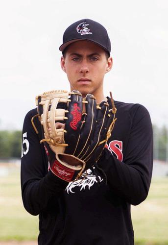 Peyton Siegmann named Baseball Player of the Year | Sports | niagara ...