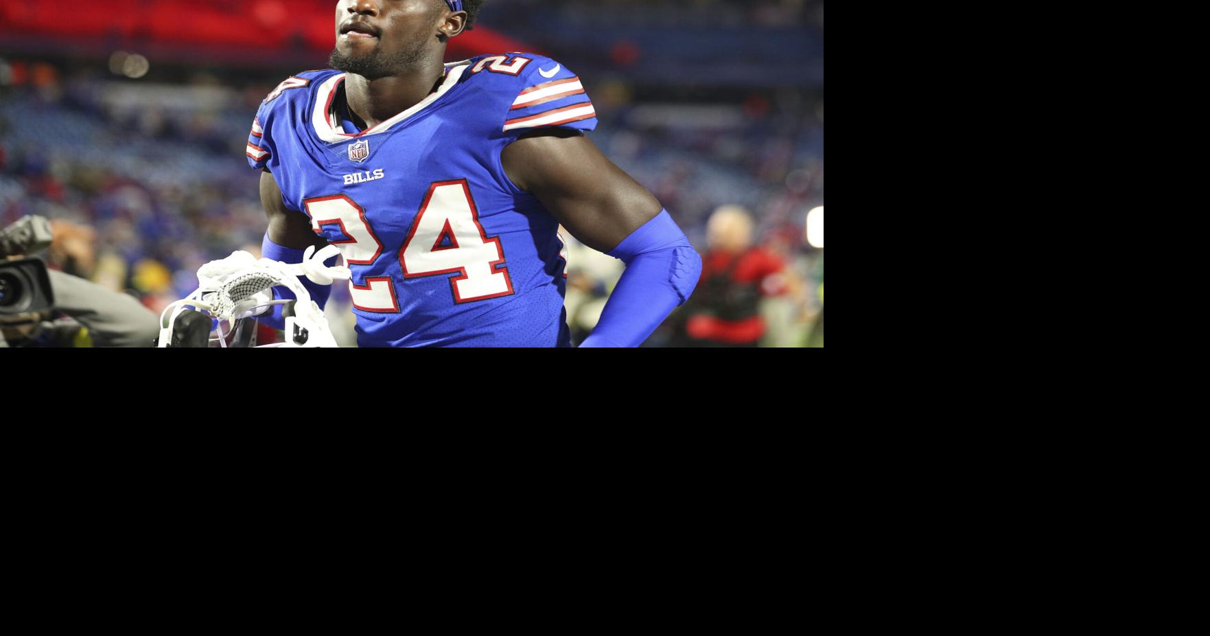 Renewed confidence leads Kaiir Elam back into Bills lineup after rookie ...