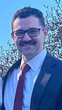 Falls firefighter announces bid for 6th District county legislature ...