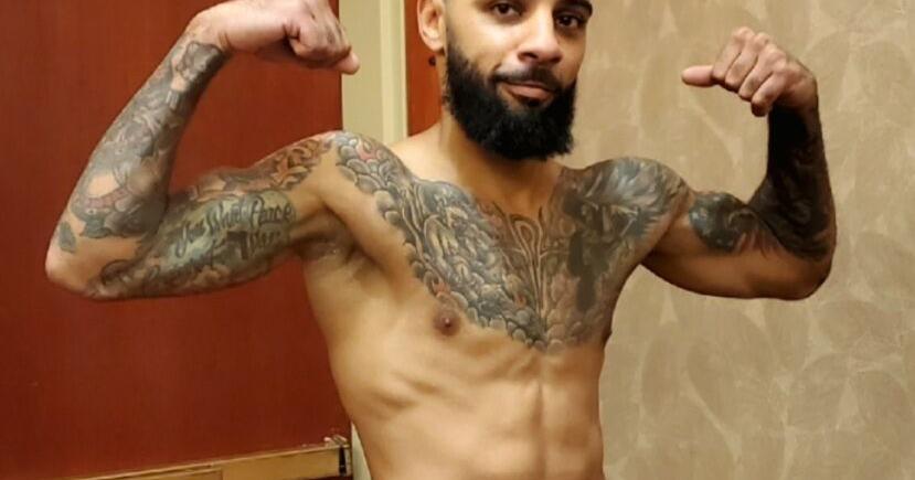 NF's Mike Vega, Tonawanda's Alex Castellano on boxing card at Seneca ...
