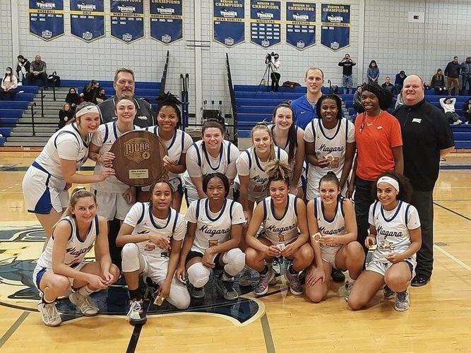 NCCC sweeps Region 3 basketball | Sports | niagara-gazette.com