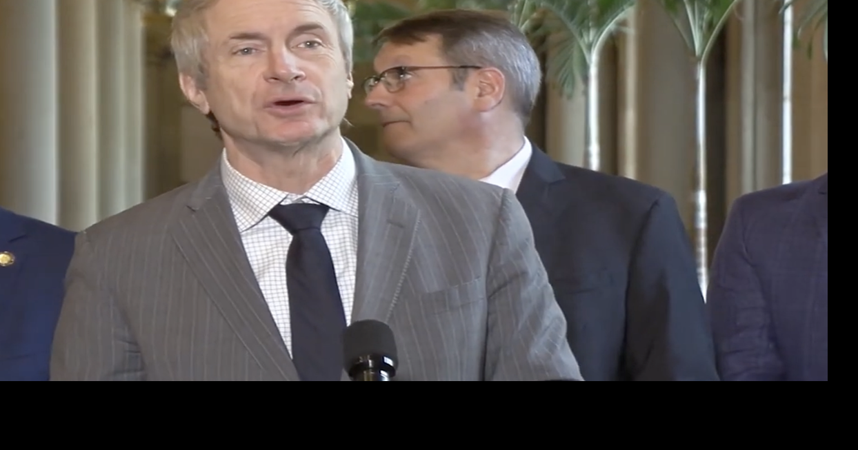 A mixed bag on IDA reform in Albany | Local News | niagara-gazette.com