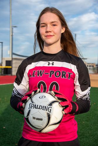 GNN PLAYERS OF THE YEAR: Friendship between Marisa Rickard, Sydney ...