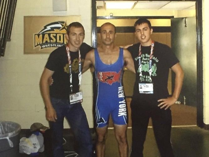 Tripi gets second gold at World Police and Fire Games | Sports ...