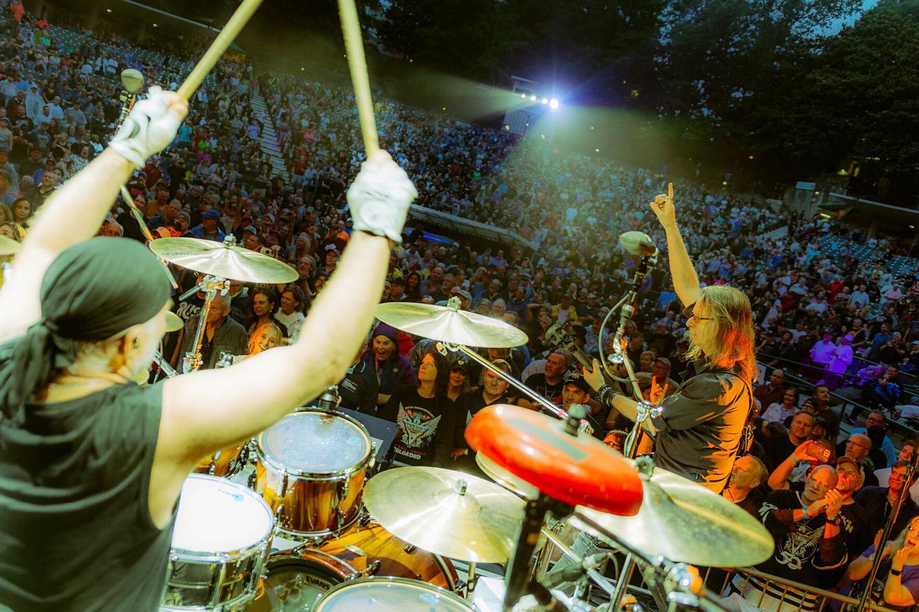 JENNINGS: April Wine works to recapture its youth as it sets the stage ...