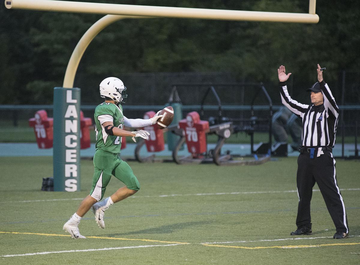 Lancers get back on track with win over East Aurora | Sports | niagara ...