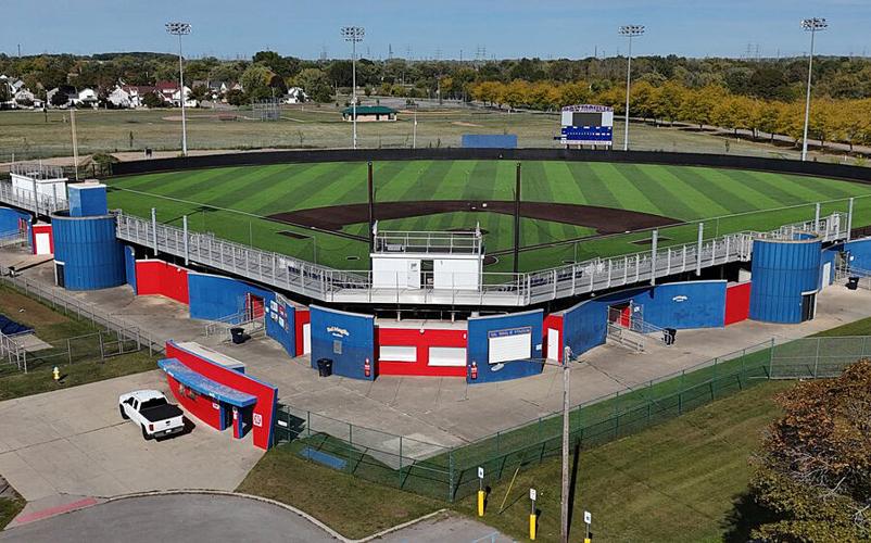 NF Americans gearing up for 2026 season at new-look Sal Maglie | Local ...
