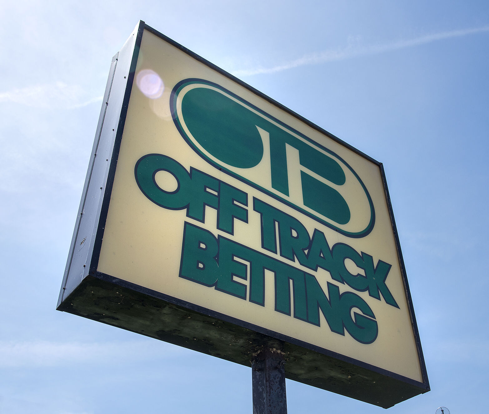 Erie County Comptroller seeks answers on OTB lobbying expenses | Local ...