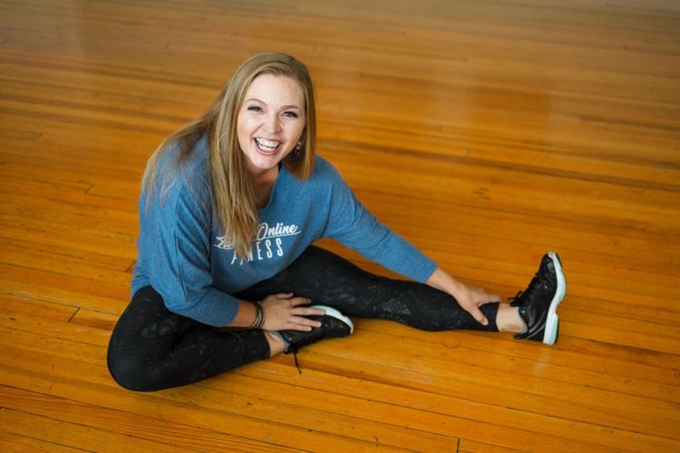 Legacy X Fitness studio opens in Youngstown | | niagara-gazette.com