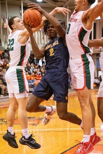 Jamestown shuts off Niagara Falls' power in Class AA finals | Sports ...