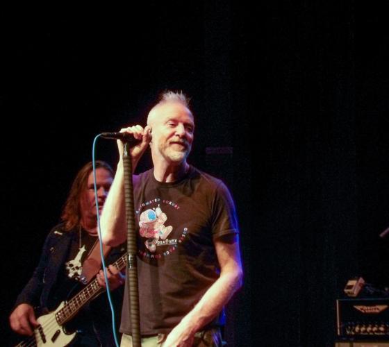 Spin Doctors ride wave of '90s nostalgia with tour, new album | Night ...