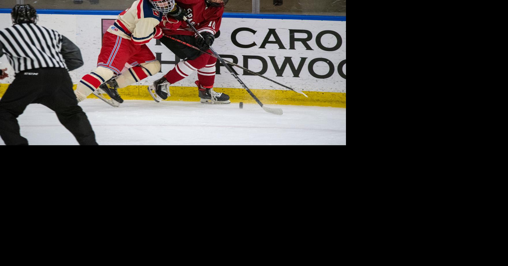 Starpoint relying on fast pace to bring elusive state championship ...