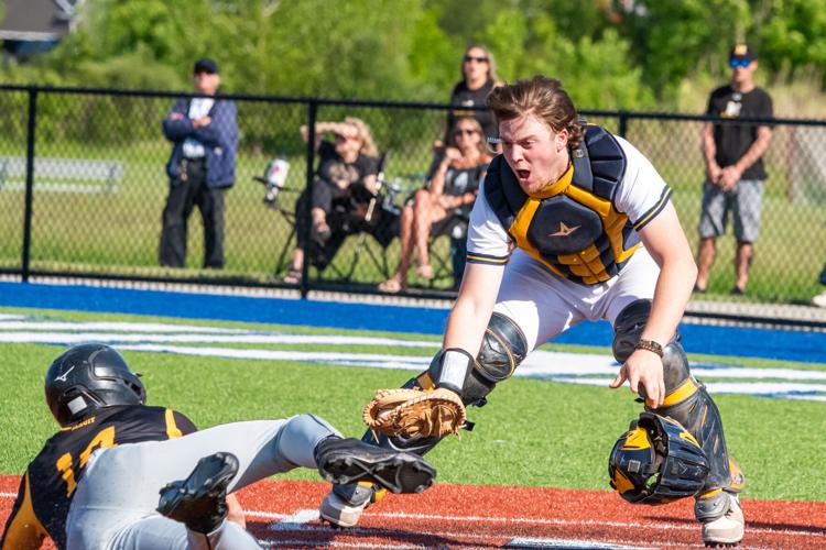 Niagara Falls one win from return to states after win over McQuaid ...