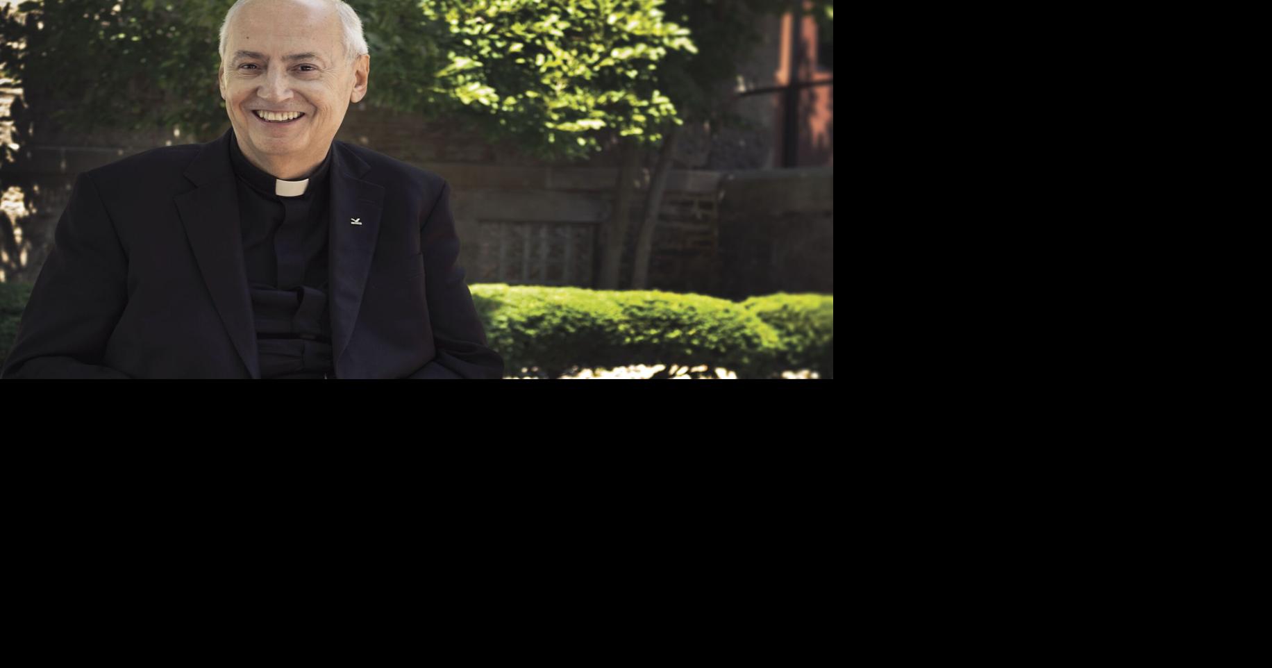 Niagara University mourns loss of former president the Rev. Joseph L ...