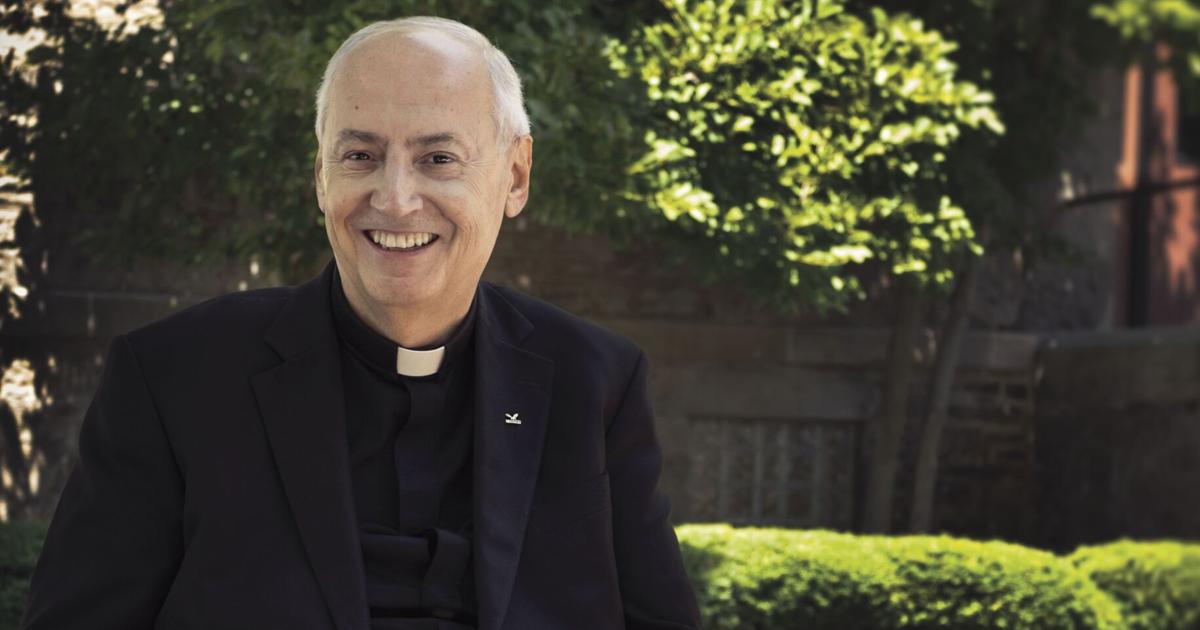 Niagara University mourns loss of former president the Rev. Joseph L ... Niagara University mourns loss of former president the Rev. Joseph L ...