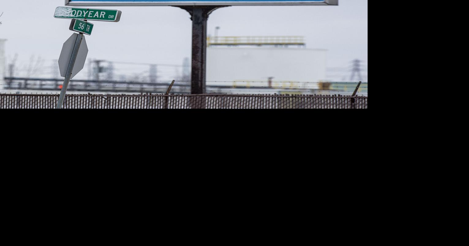 Goodyear officials say they're working to address community concerns ...