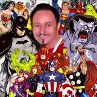 Animation artist Kurt Lehner appearing at former Pulp 716 location in ...