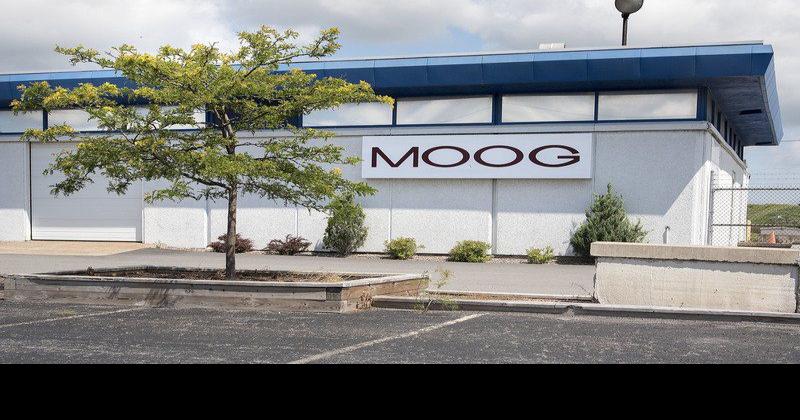 Moog planning to upgrade Wheatfield facility | Web Extra | niagara ...