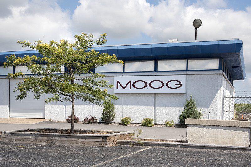 Moog looking to expand its Wheatfield facility | Local News | niagara ...