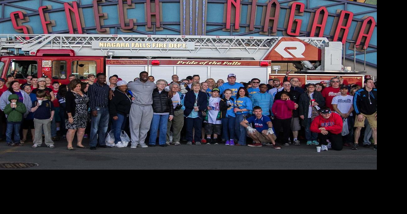 Beautify Niagara set for May 6 | Local News | niagara-gazette.com