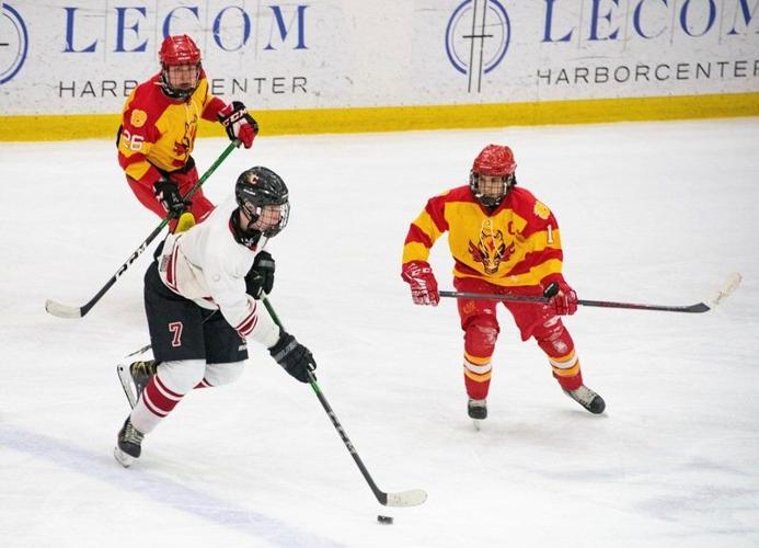Starpoint hockey finds comfort in tight games | Sports | niagara ...