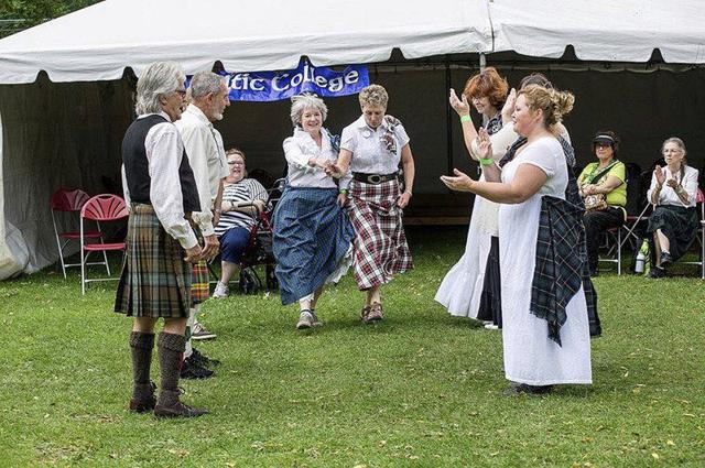 Celtic Festival moving to county fairgrounds | Local News | niagara ...