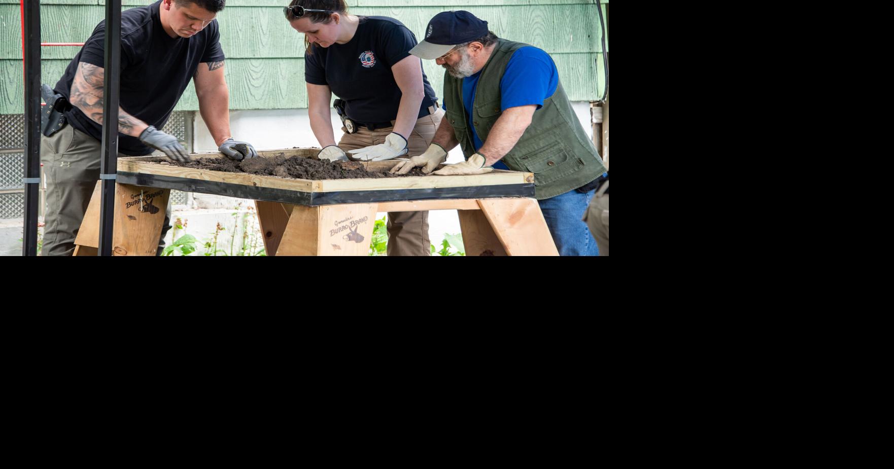 Fox remains a suspect in Niagara Falls skeletal remains investigation ...