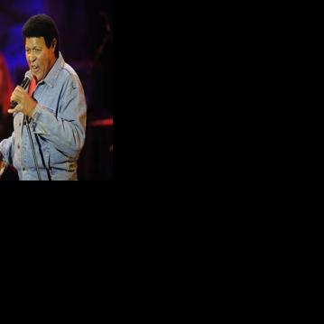 JENNINGS: Going back — Temptations, Chubby Checker and rockers Europe ...