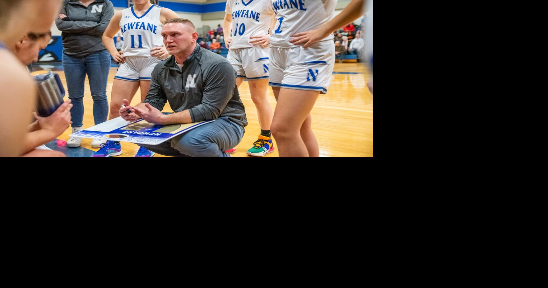 Kevin Klumpp enjoying second wind coaching at Newfane | Sports | niagara-gazette.com