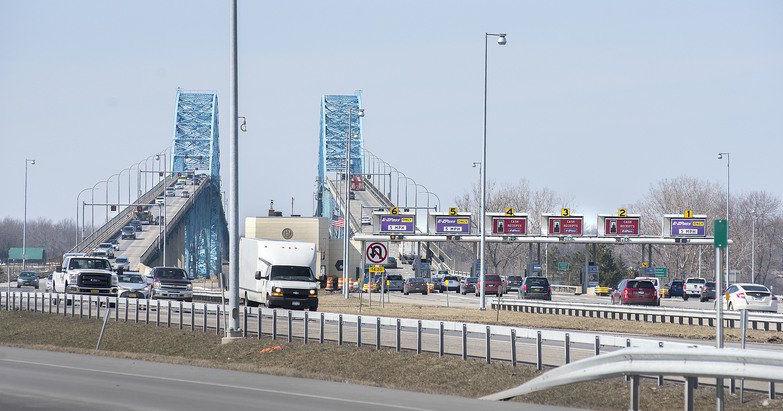 Thruway toll outreach events next week on Grand Island | Local News ...