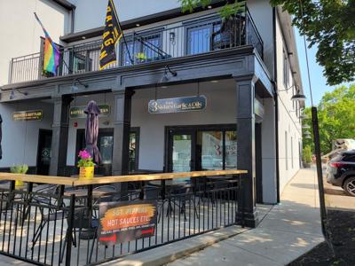Three Sisters Garlic opening new Lewiston store | Local News | niagara ...